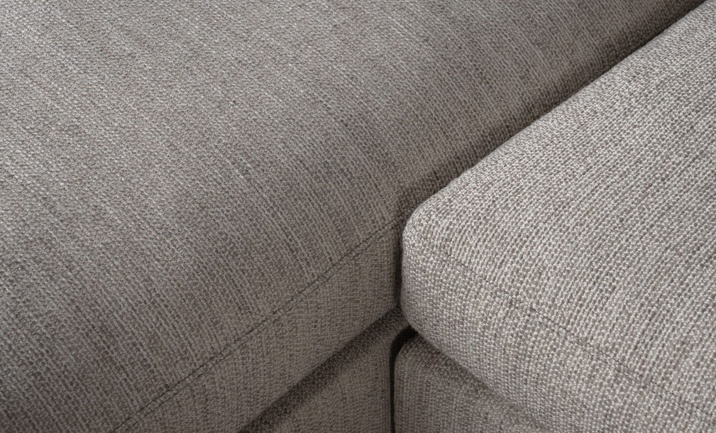 Willow Corner Sofa Bed Right (Fabric A3063 Color 3A) buy online in ...